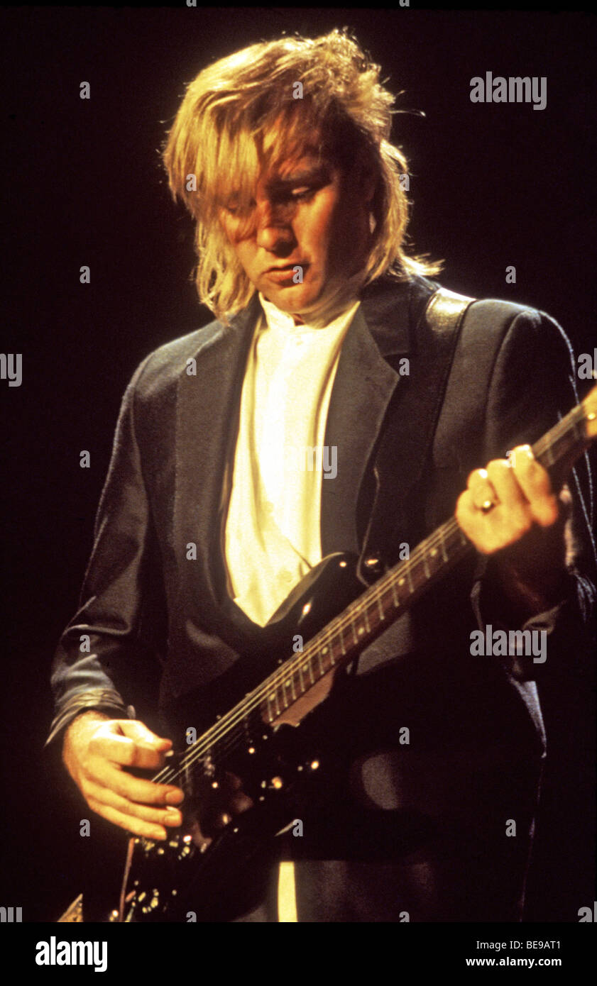 Rush rock band immagini e fotografie stock ad alta risoluzione - Alamy