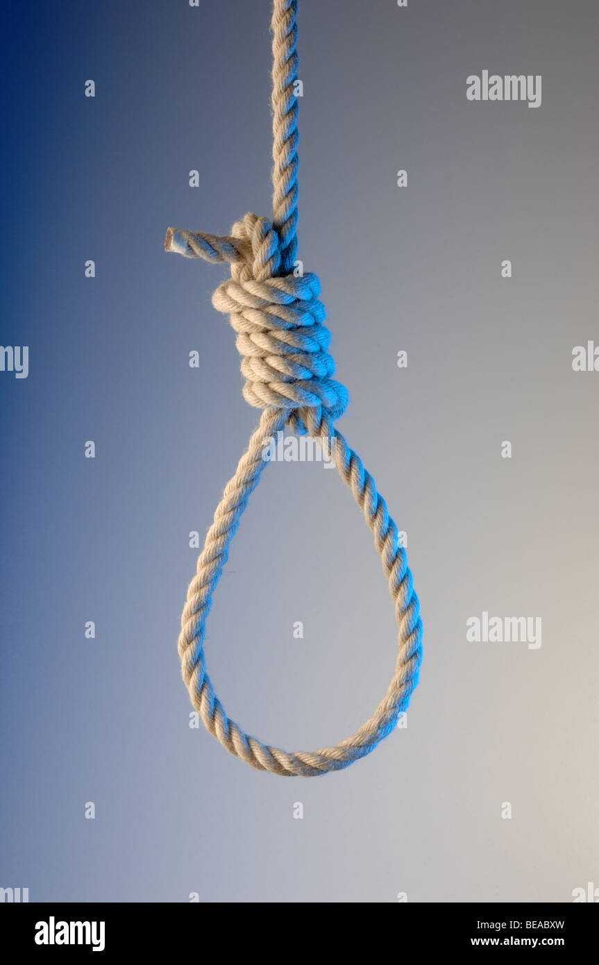 Cappio degli impiccati immagini e fotografie stock ad alta risoluzione ...