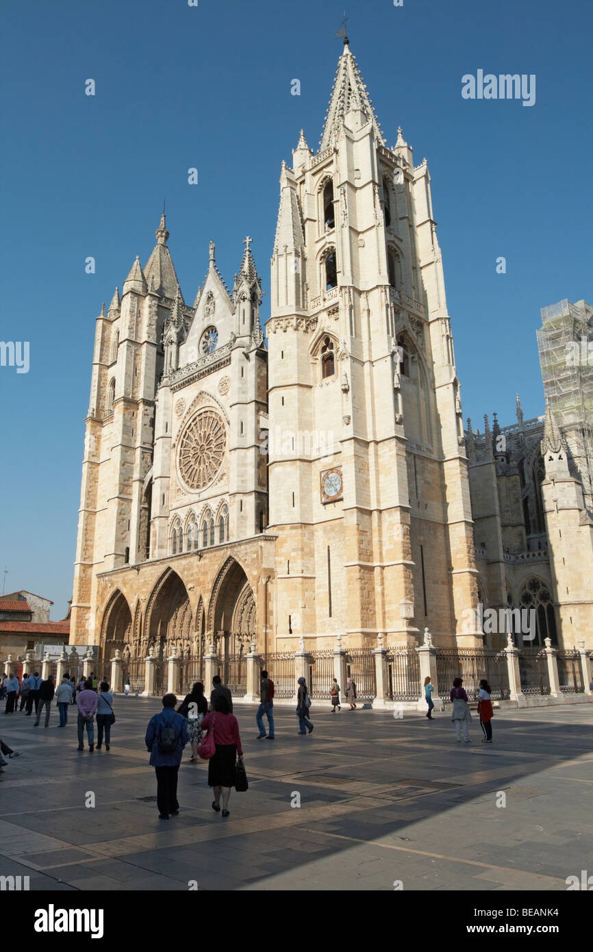 Cattedrale di santa maria de regla, plaza de regla immagini e ...