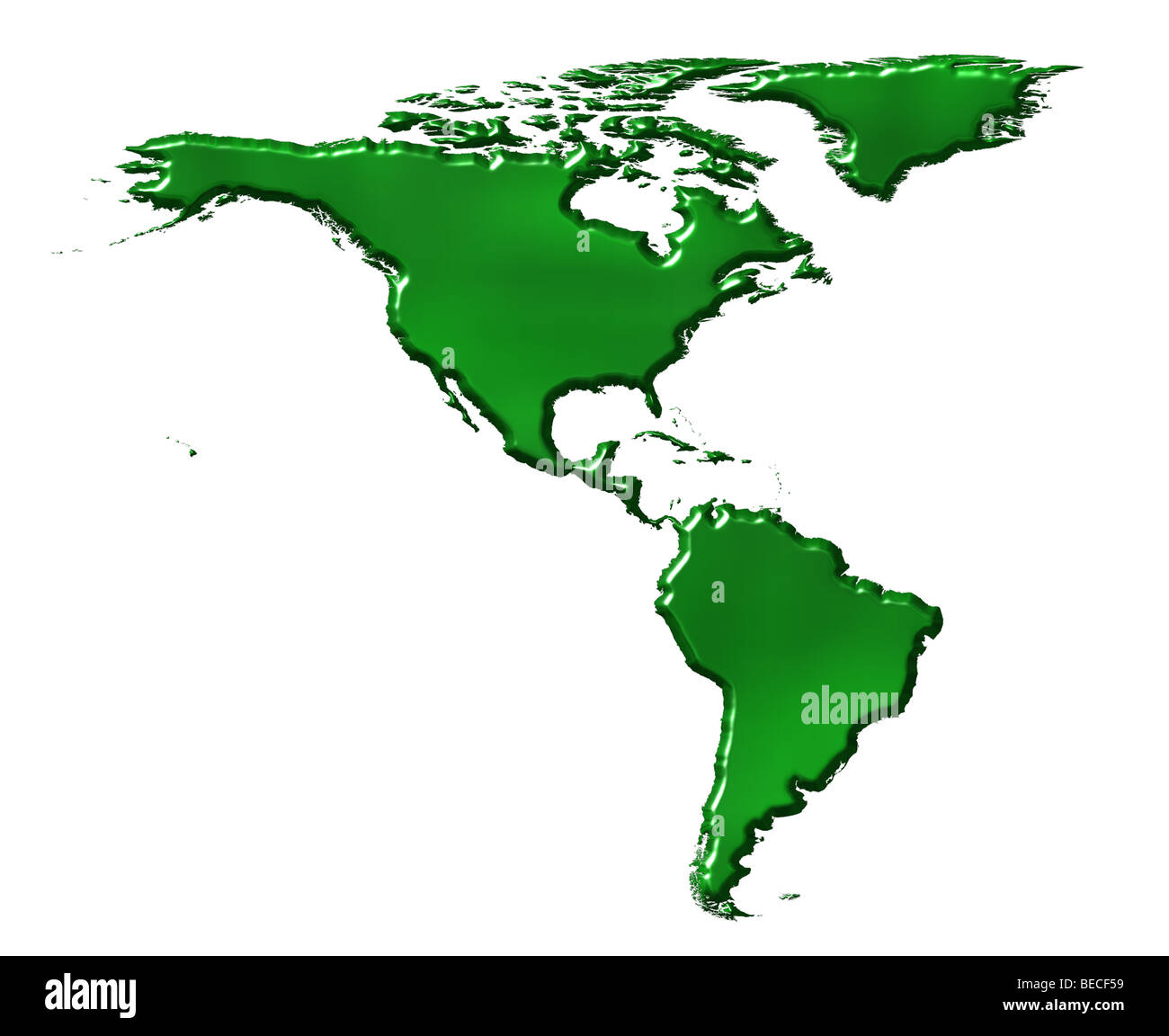Mappa america immagini e fotografie stock ad alta risoluzione - Alamy