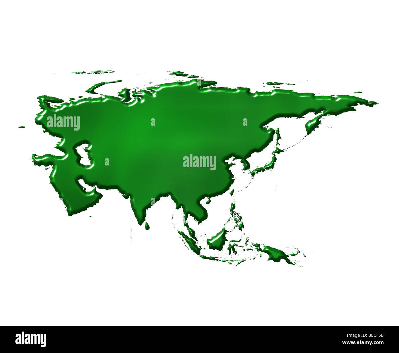 Mappa asia orientale immagini e fotografie stock ad alta risoluzione ...