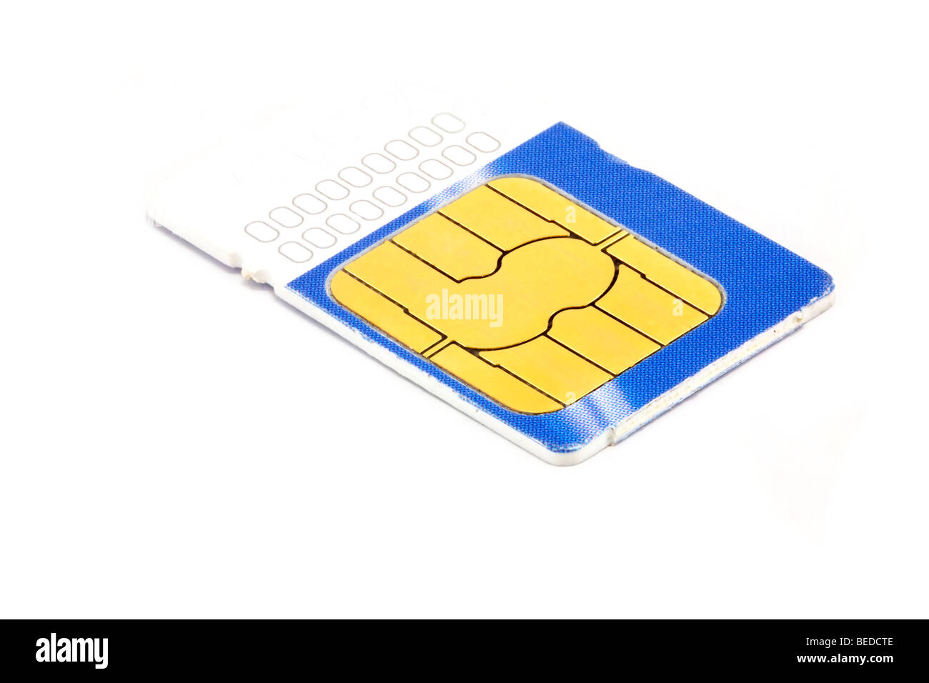 Scheda sim gsm Immagini senza sfondo e Foto Stock ritagliate - Alamy
