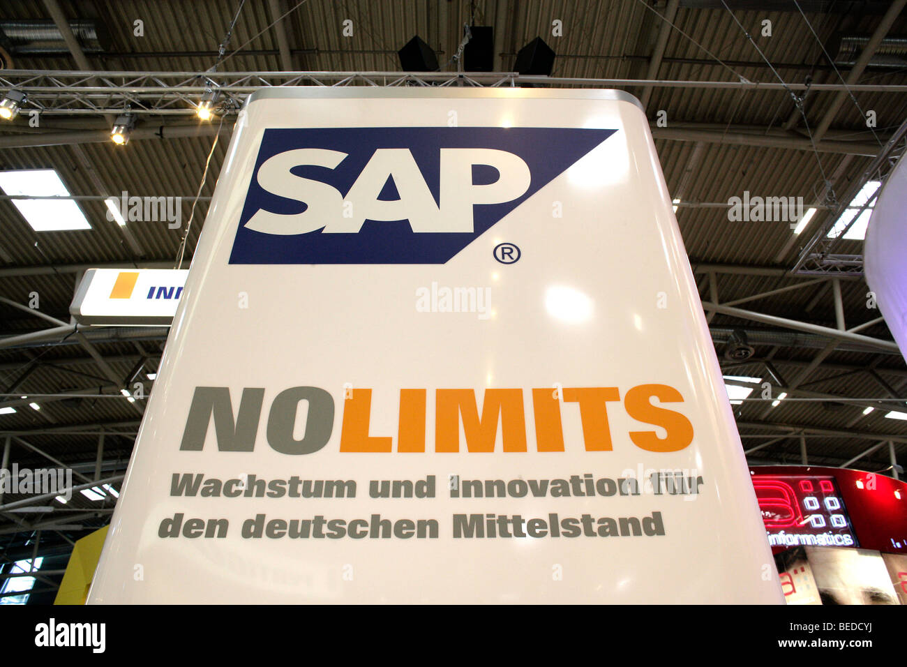 Sap logo immagini e fotografie stock ad alta risoluzione - Alamy