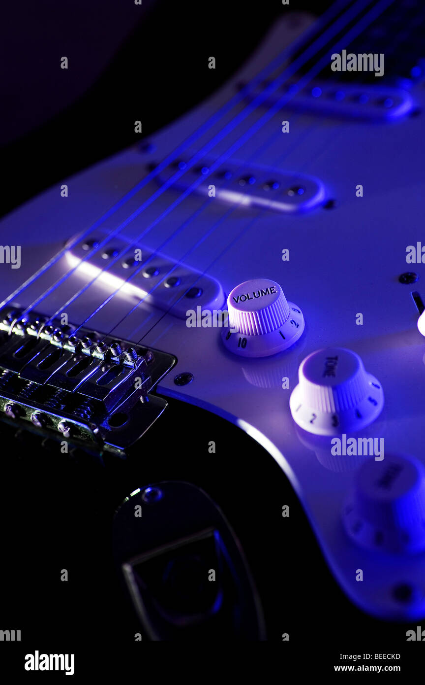 Ponte stratocaster immagini e fotografie stock ad alta risoluzione - Alamy