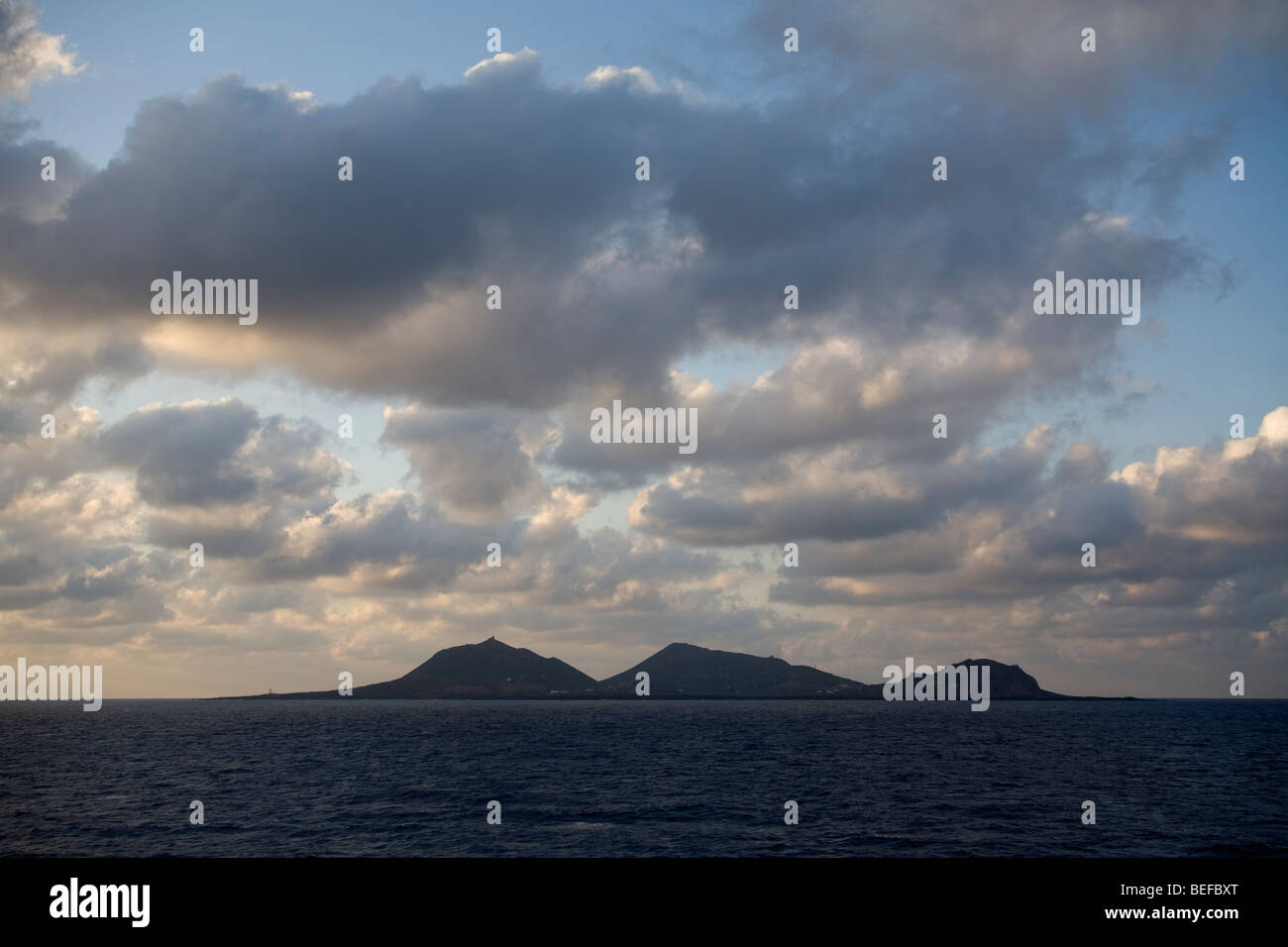 Isola di linosa immagini e fotografie stock ad alta risoluzione - Alamy