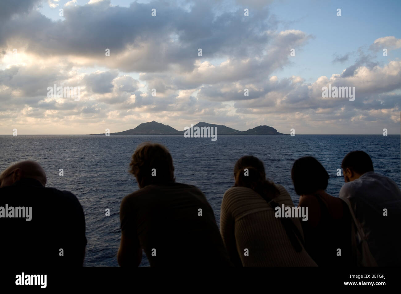 Isola di linosa immagini e fotografie stock ad alta risoluzione - Alamy