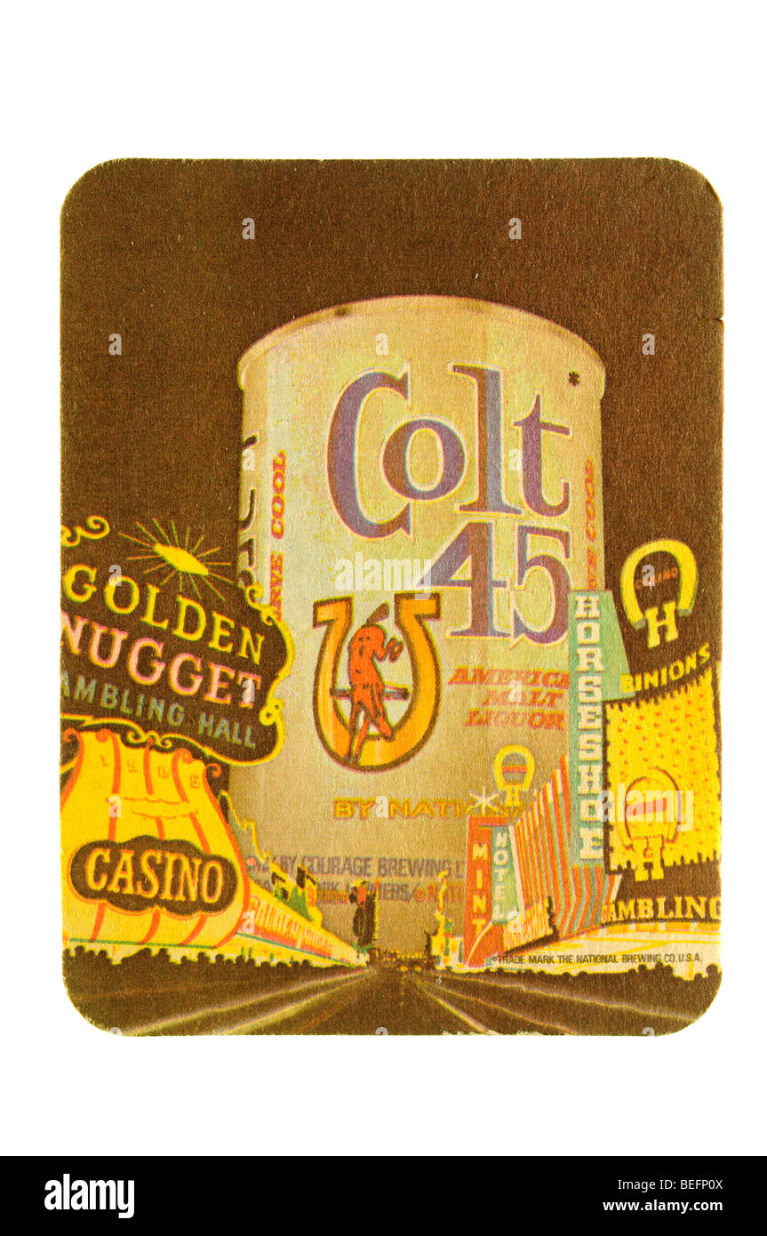 Colt 45 immagini e fotografie stock ad alta risoluzione - Alamy