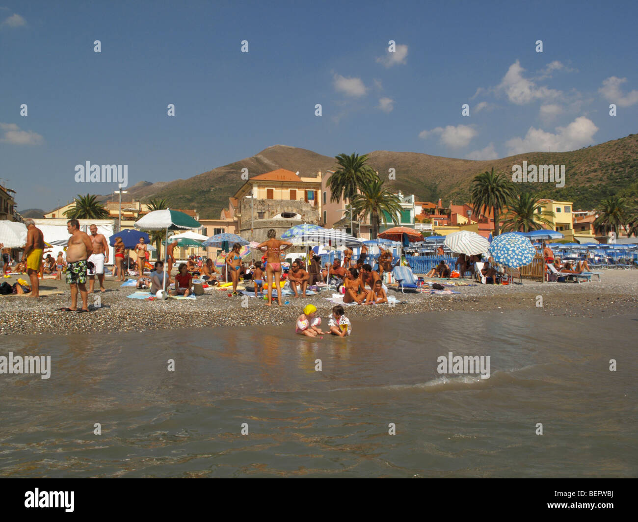 Esterno della spiaggia immagini e fotografie stock ad alta risoluzione ...