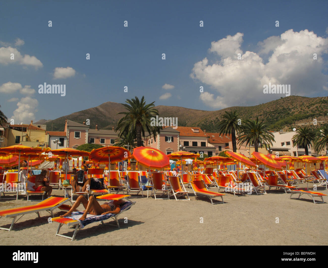 Esterno della spiaggia immagini e fotografie stock ad alta risoluzione ...