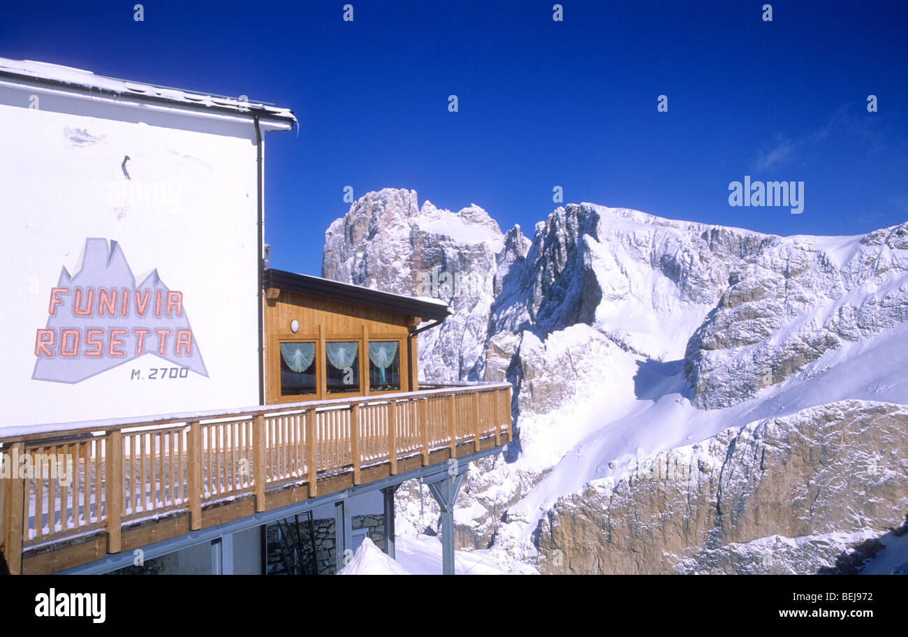 Cimon De La Pala Immagini e Fotos Stock - Alamy