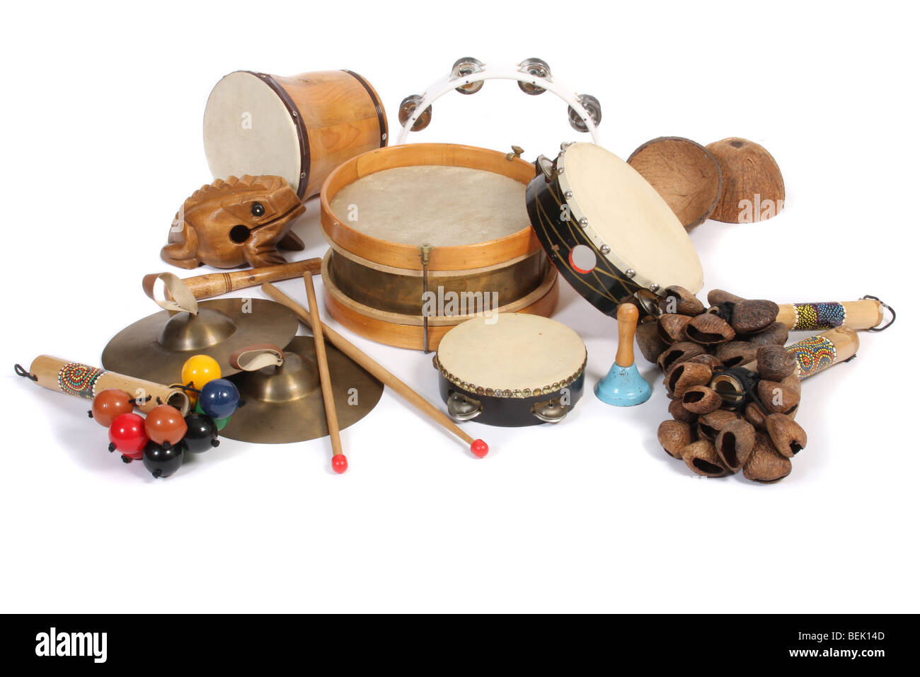 Strumenti musicali immagini e fotografie stock ad alta risoluzione - Alamy