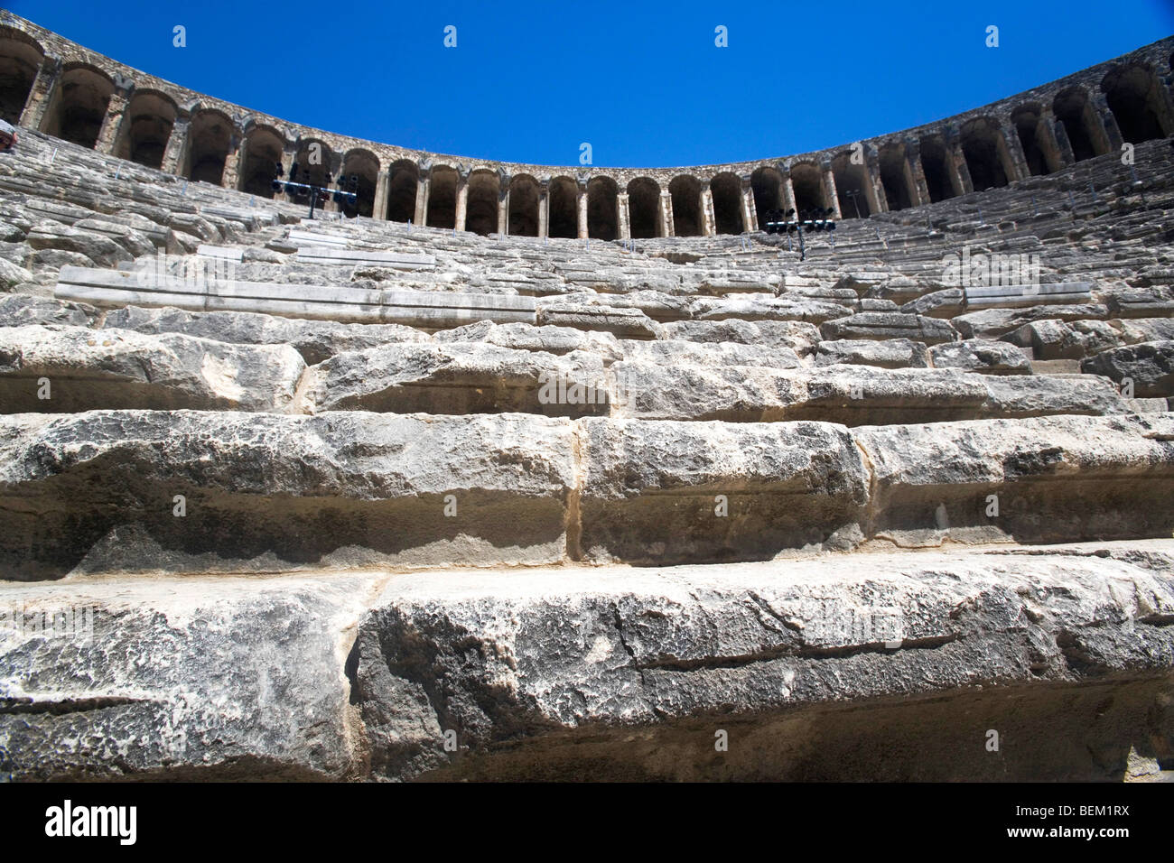 Passo romano immagini e fotografie stock ad alta risoluzione - Alamy