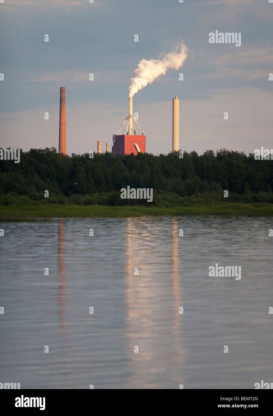 Stora enso immagini e fotografie stock ad alta risoluzione - Alamy