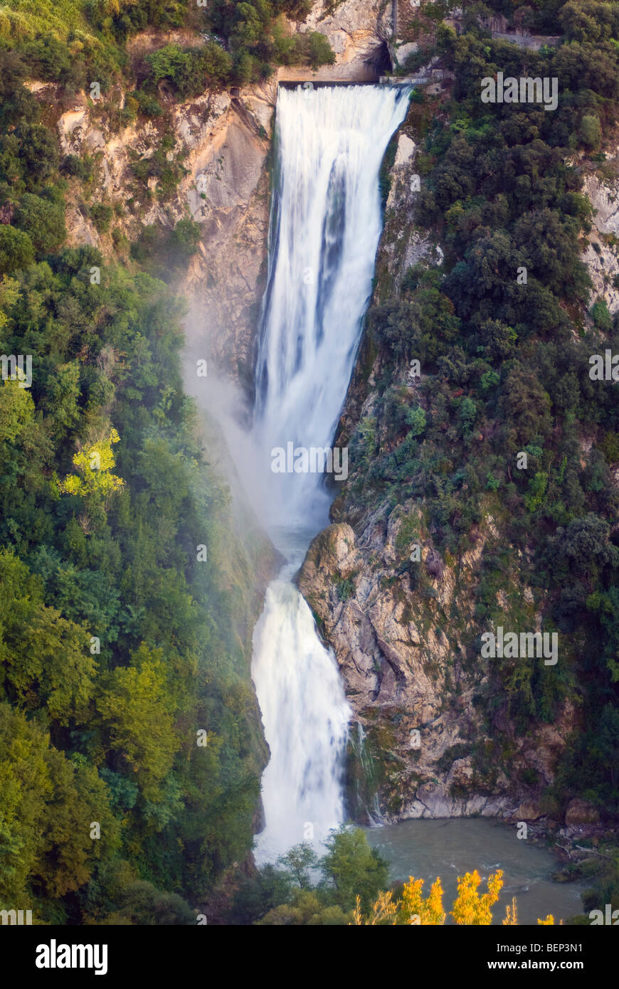Fiume aniene italia immagini e fotografie stock ad alta risoluzione - Alamy