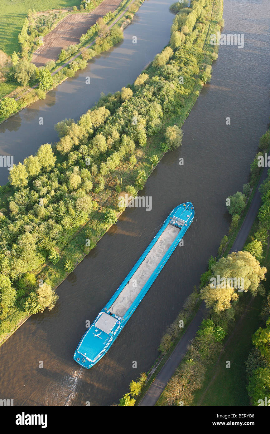 Fiume schelda belgio immagini e fotografie stock ad alta risoluzione ...