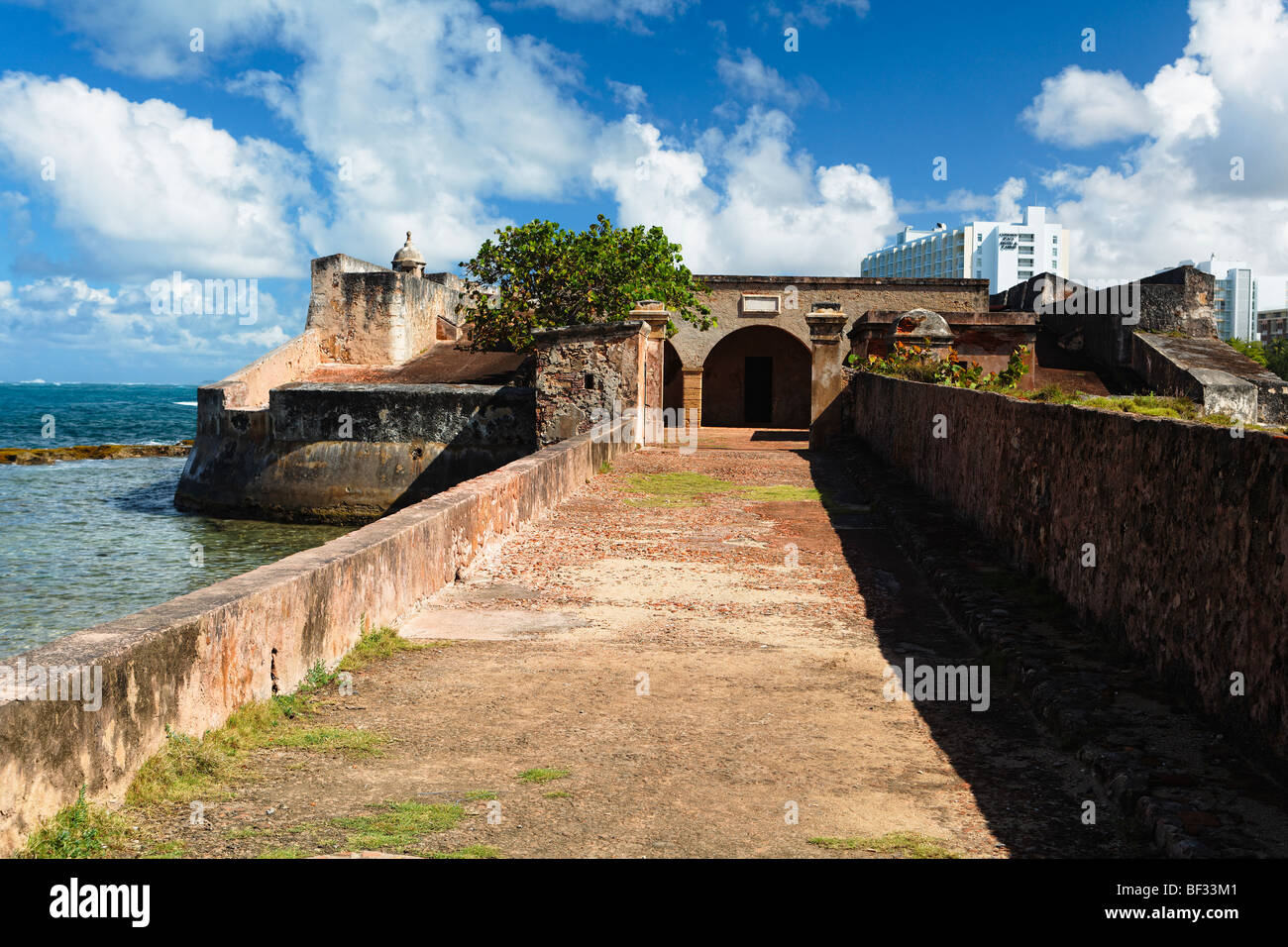 Forte di san geronimo immagini e fotografie stock ad alta risoluzione ...