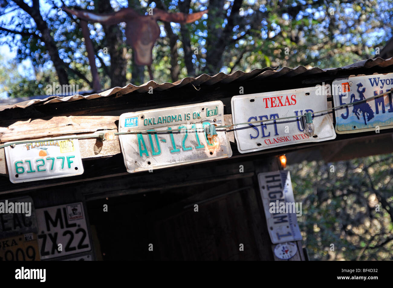 Targhe d'epoca immagini e fotografie stock ad alta risoluzione - Alamy