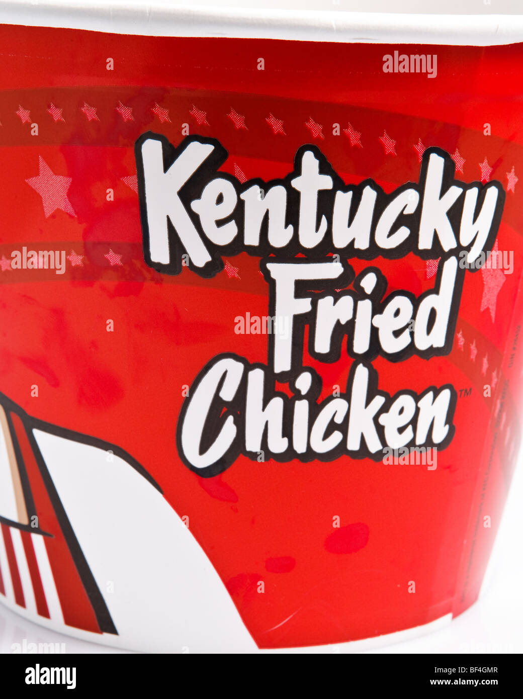 Bucket of fried chicken immagini e fotografie stock ad alta risoluzione ...