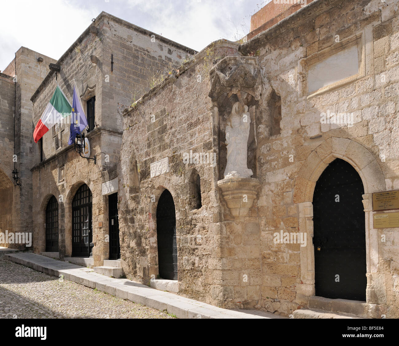 Ambasciata di grecia immagini e fotografie stock ad alta risoluzione ...