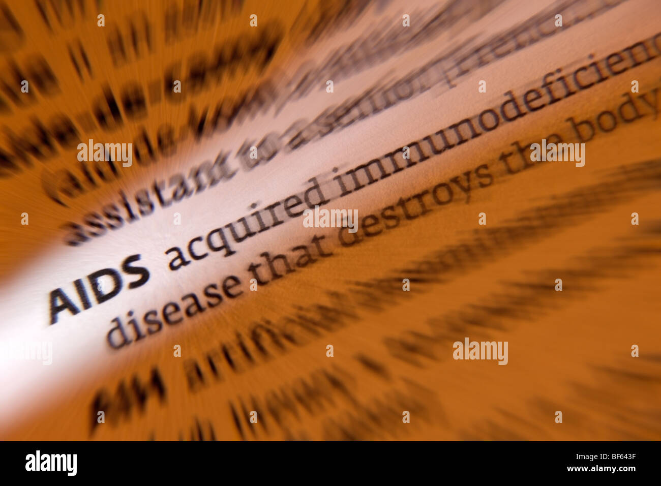 Malattia da deficienza immagini e fotografie stock ad alta risoluzione - Alamy