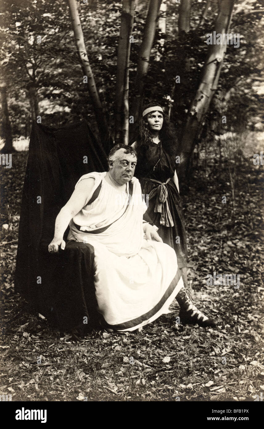 Toga maschile romana immagini e fotografie stock ad alta risoluzione ...