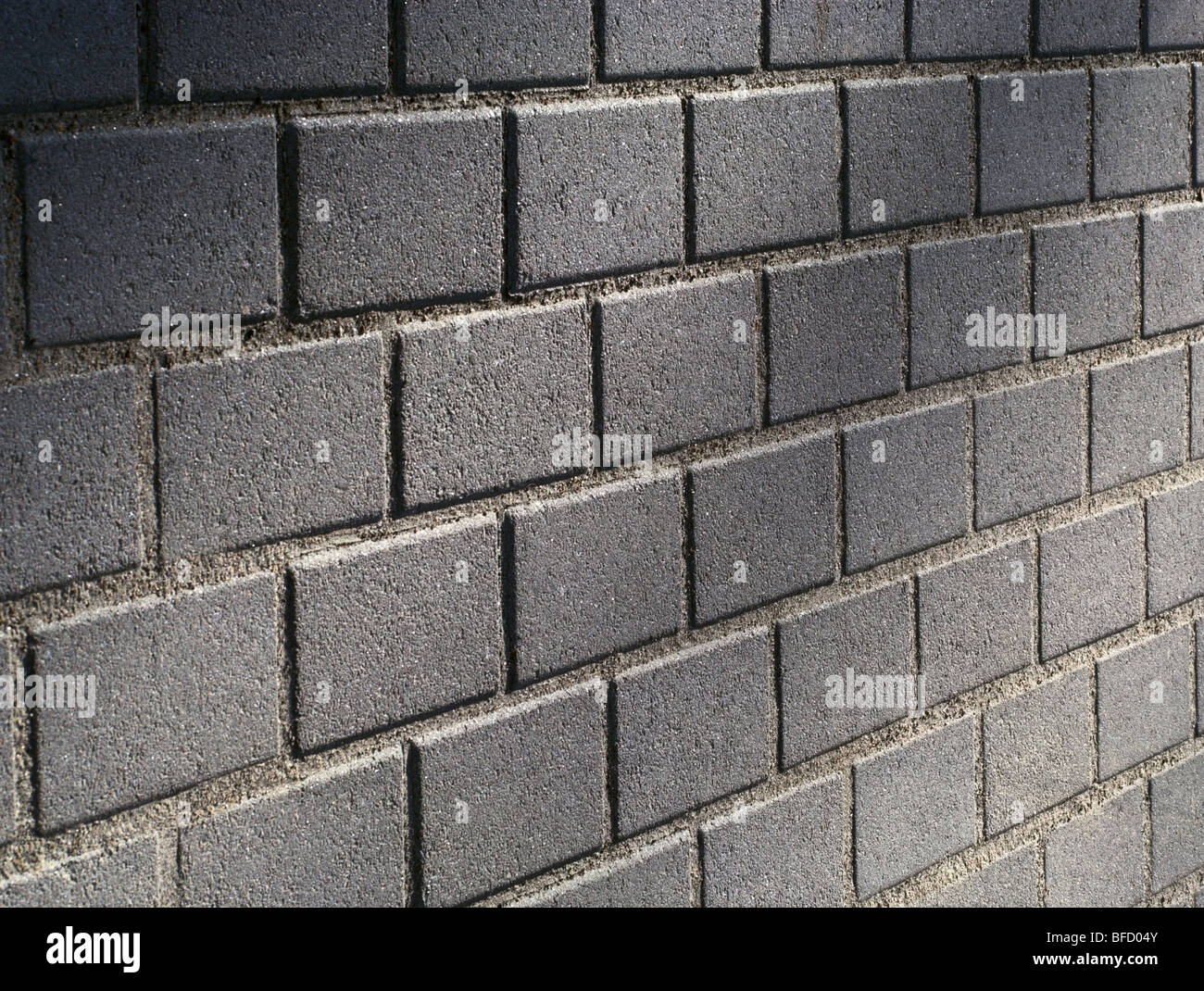 Blocchi di cemento rettangolari immagini e fotografie stock ad alta ...