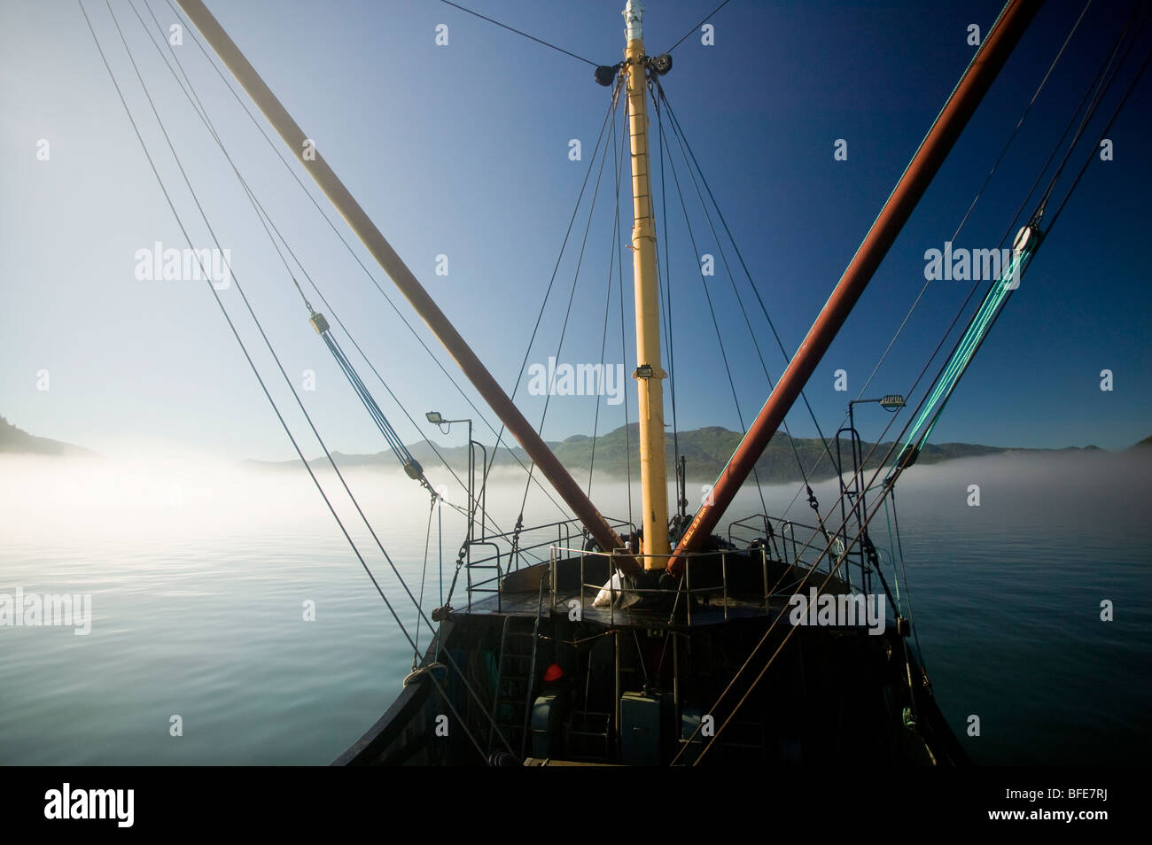 Mv uchuck iii immagini e fotografie stock ad alta risoluzione - Alamy