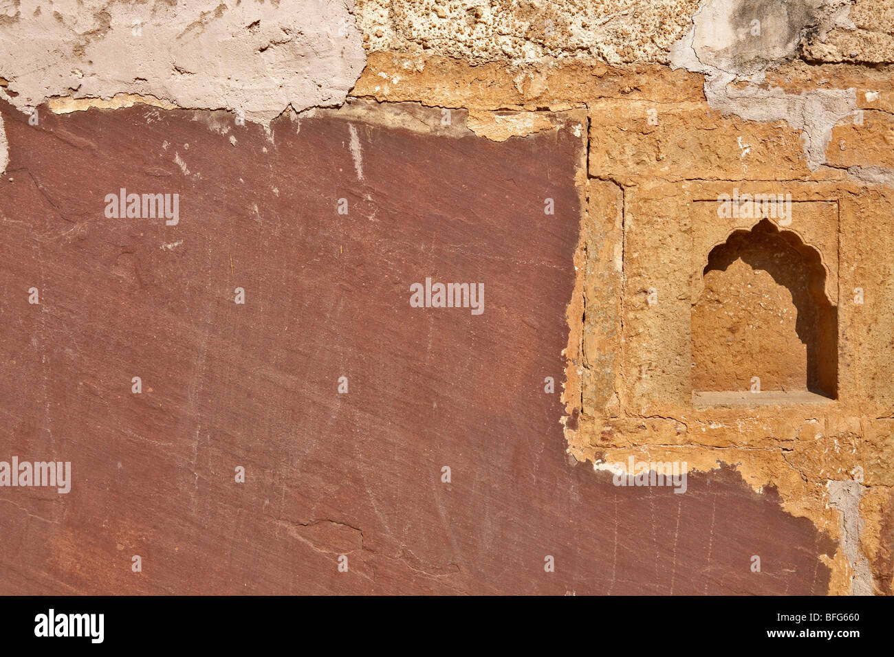 Muro di nicchia immagini e fotografie stock ad alta risoluzione - Alamy