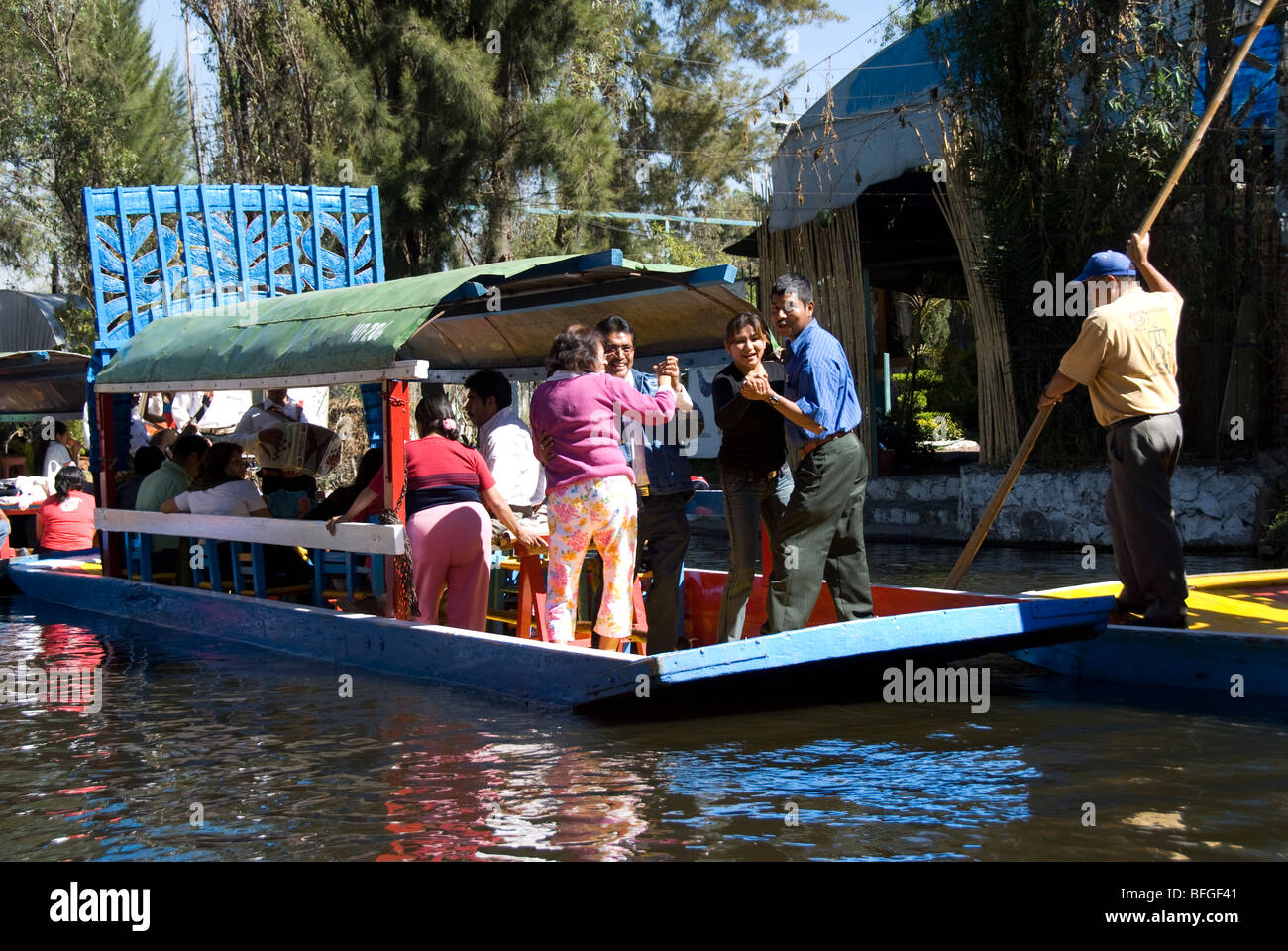 Popolo messicano immagini e fotografie stock ad alta risoluzione - Alamy