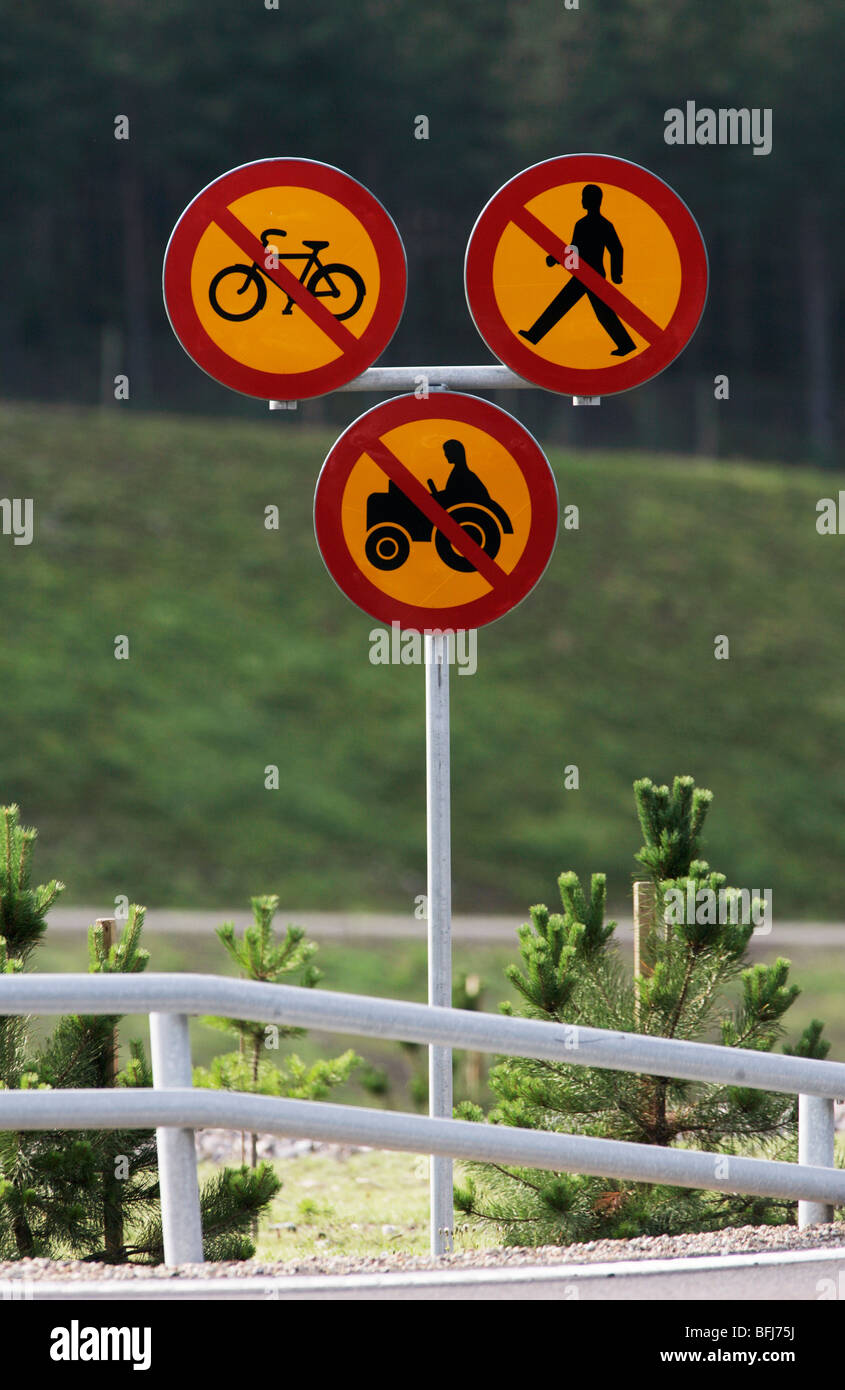 Simboli di divieto immagini e fotografie stock ad alta risoluzione - Alamy