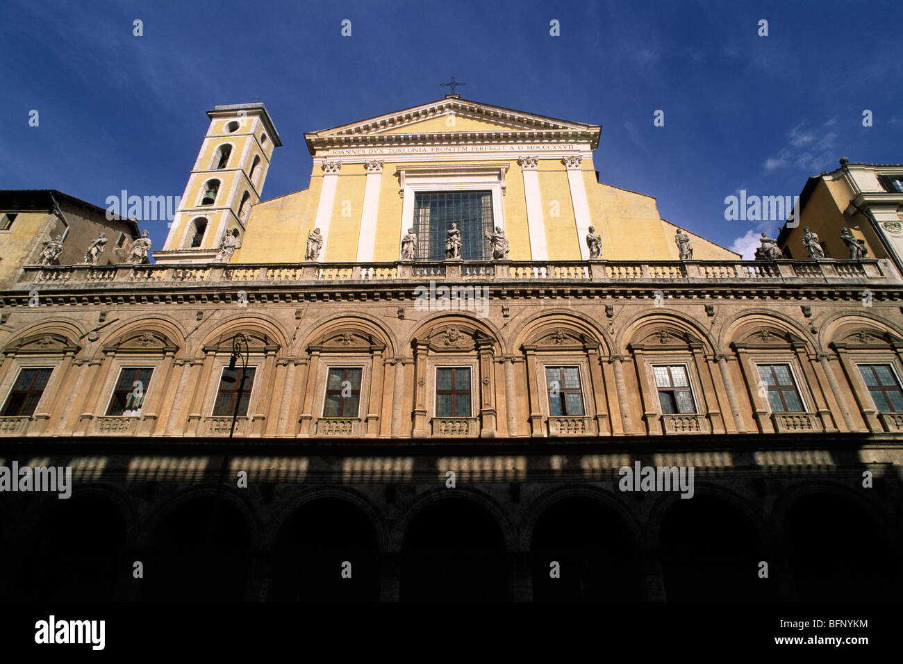 12 santi apostoli immagini e fotografie stock ad alta risoluzione - Alamy