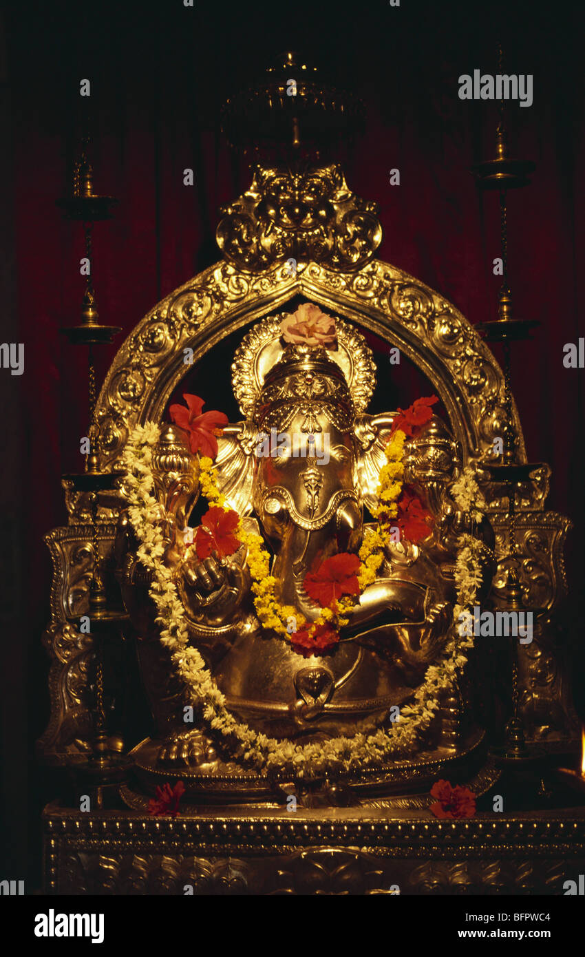 Lord elephant ganesha god god indian god hindu hinduism idols immagini ...