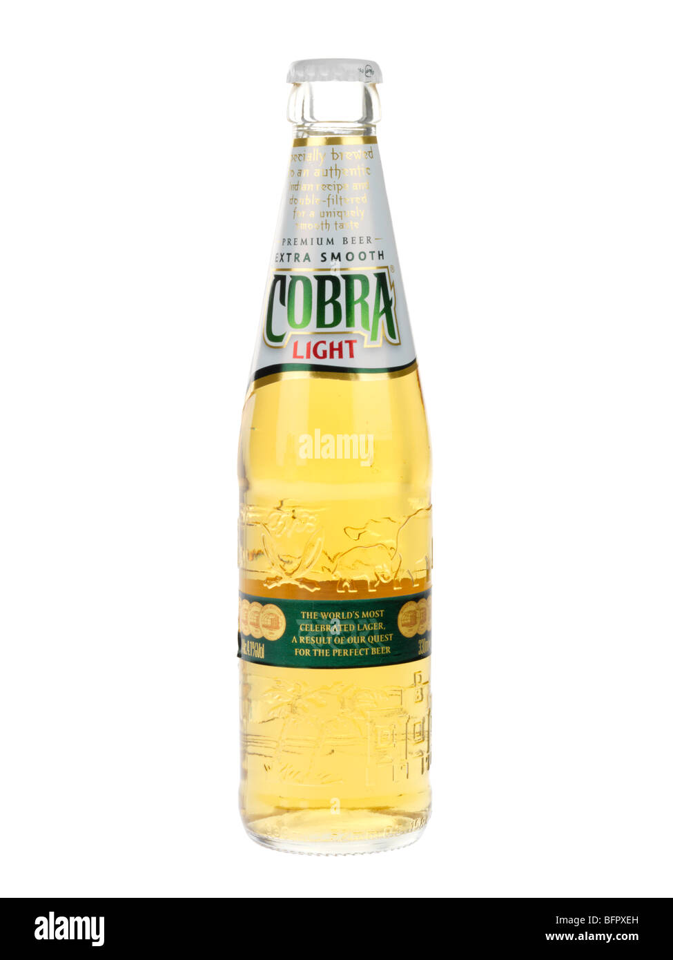 Birra leggera immagini e fotografie stock ad alta risoluzione - Alamy
