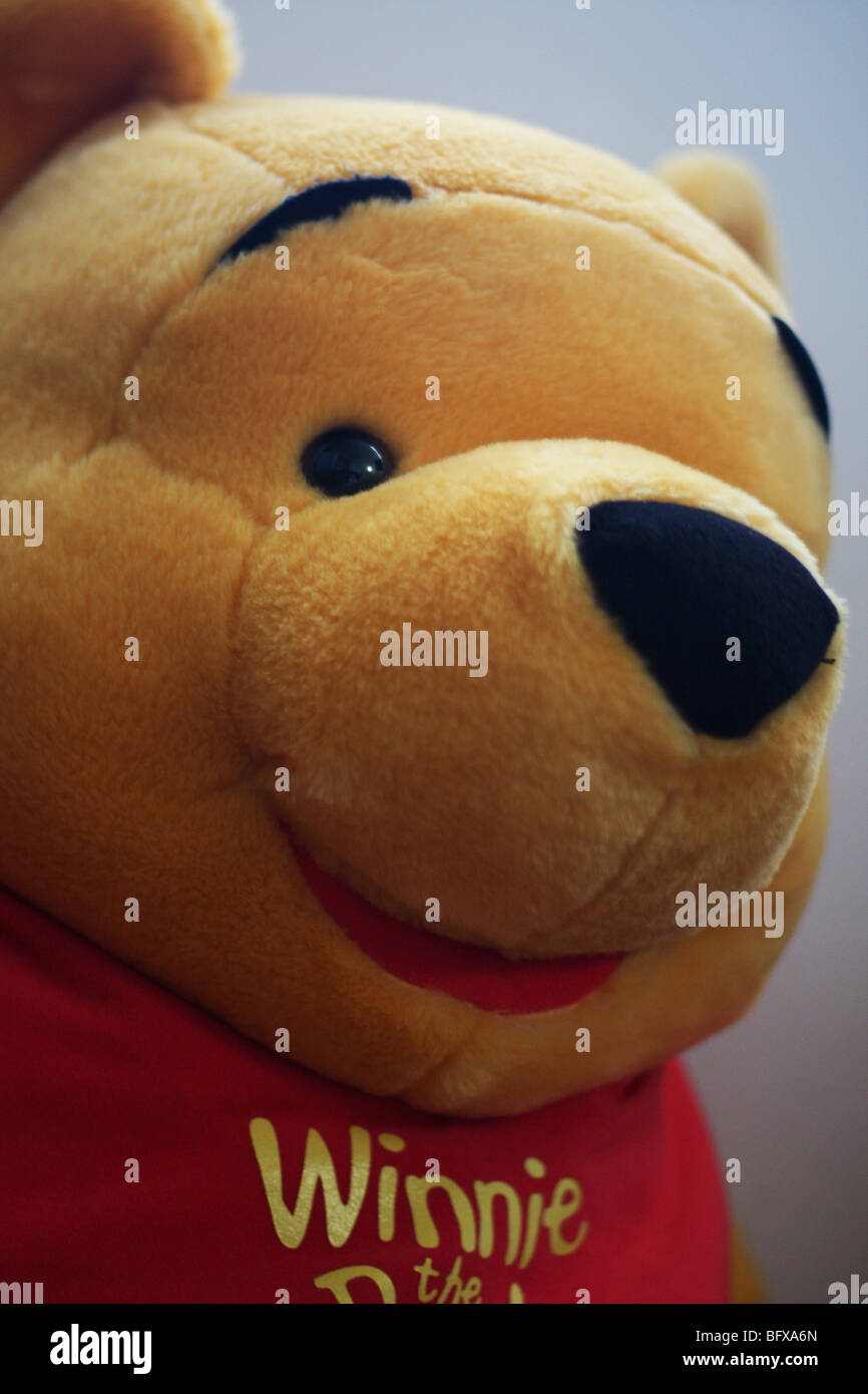 Personaggio di winnie the pooh immagini e fotografie stock ad alta ...