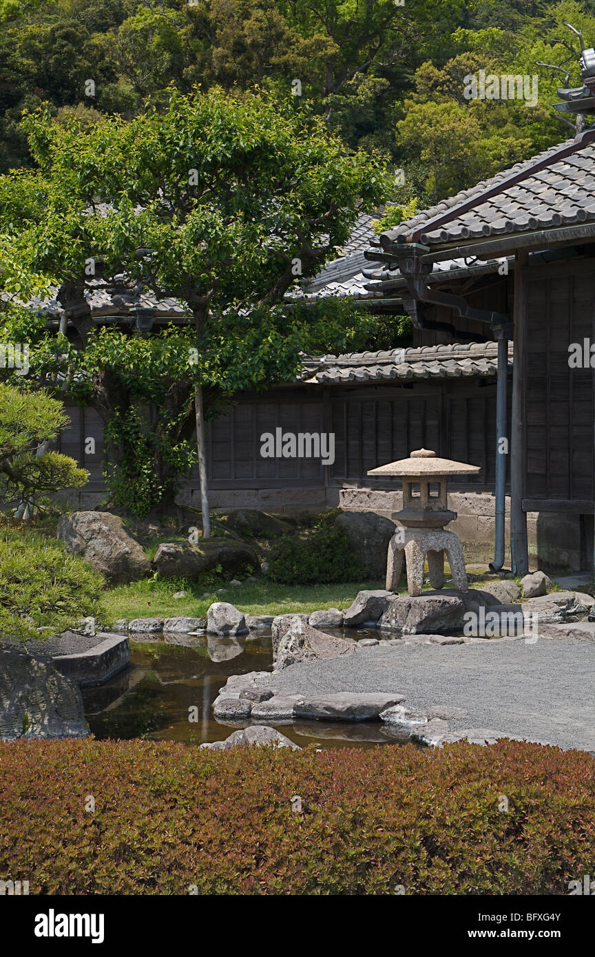 Isola di kyushu immagini e fotografie stock ad alta risoluzione - Alamy