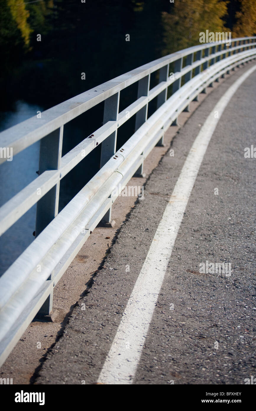 Parapetto di metallo immagini e fotografie stock ad alta risoluzione ...