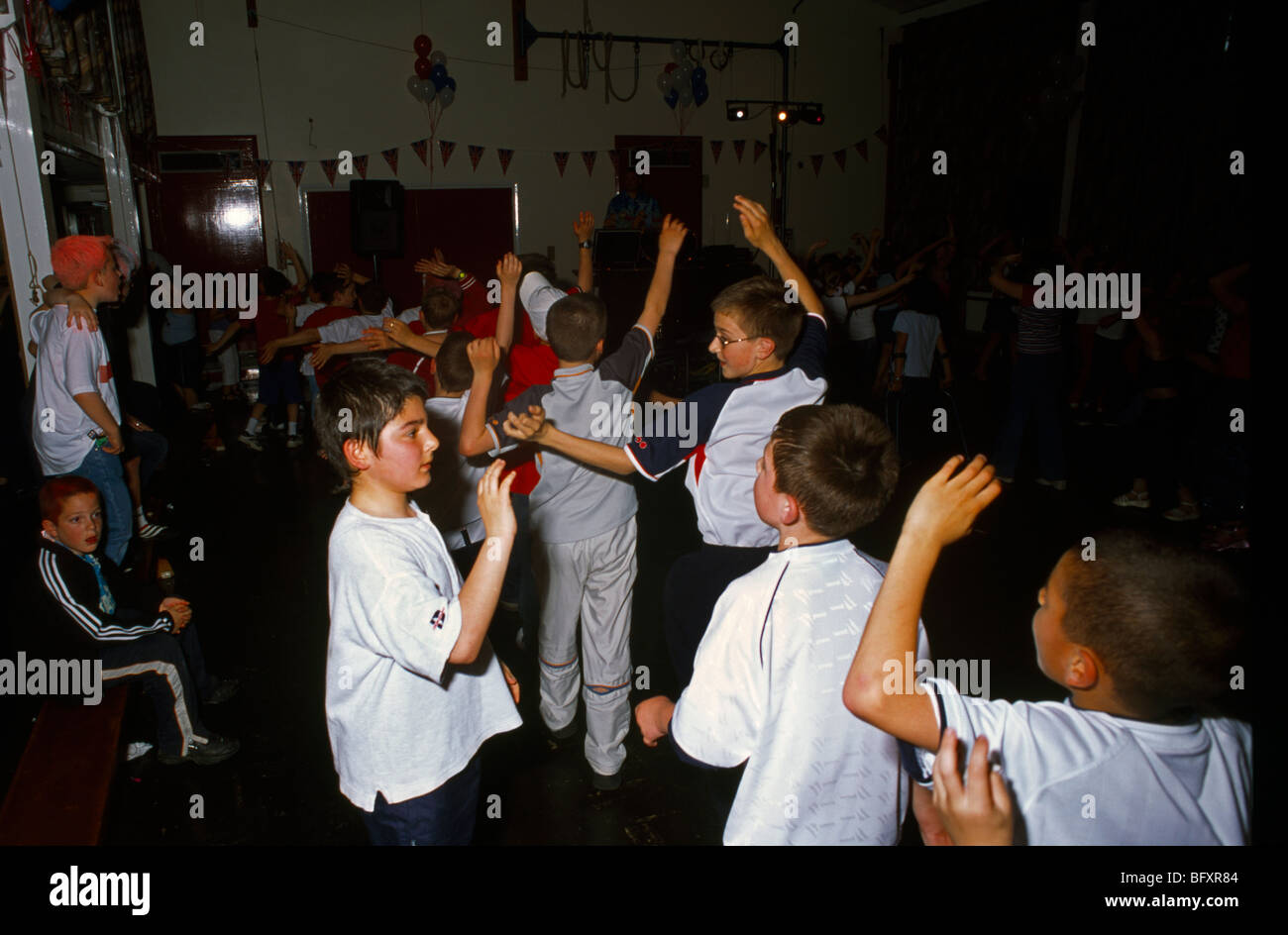 Regine della discoteca immagini e fotografie stock ad alta risoluzione ...