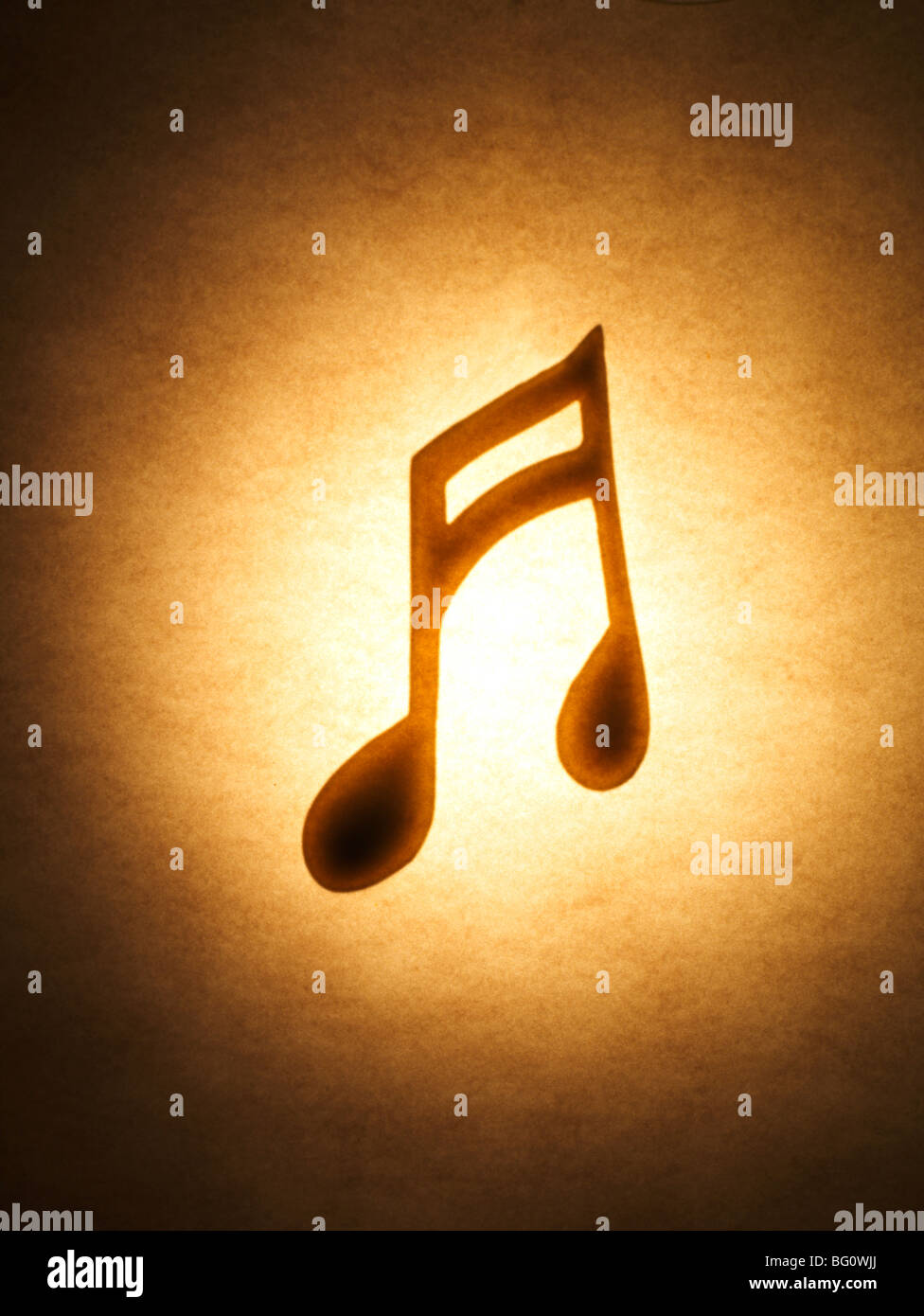 Music notes music score immagini e fotografie stock ad alta risoluzione ...