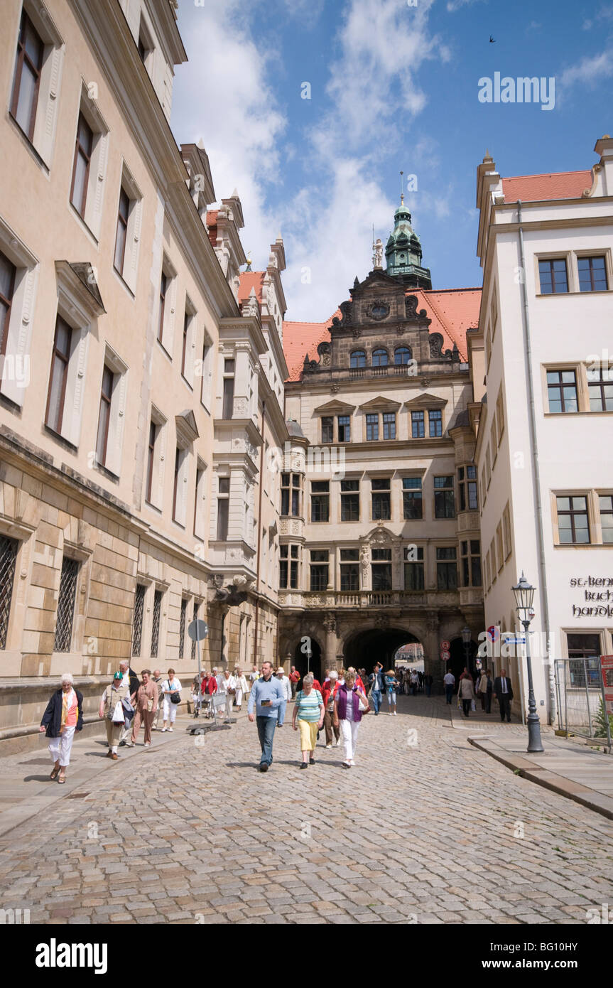 Turingia o sassonia immagini e fotografie stock ad alta risoluzione - Alamy