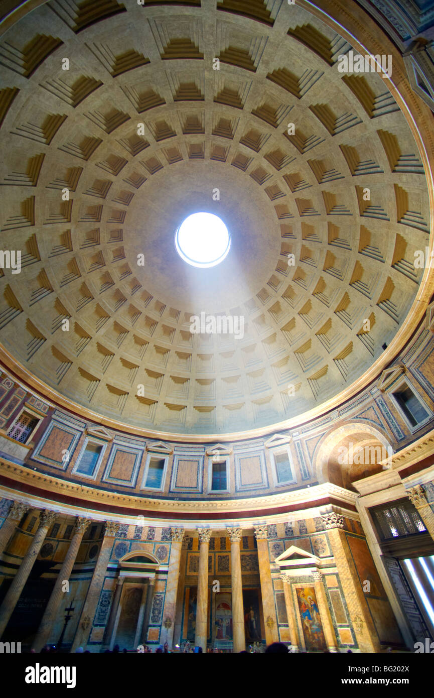Cupola romana storica immagini e fotografie stock ad alta risoluzione ...