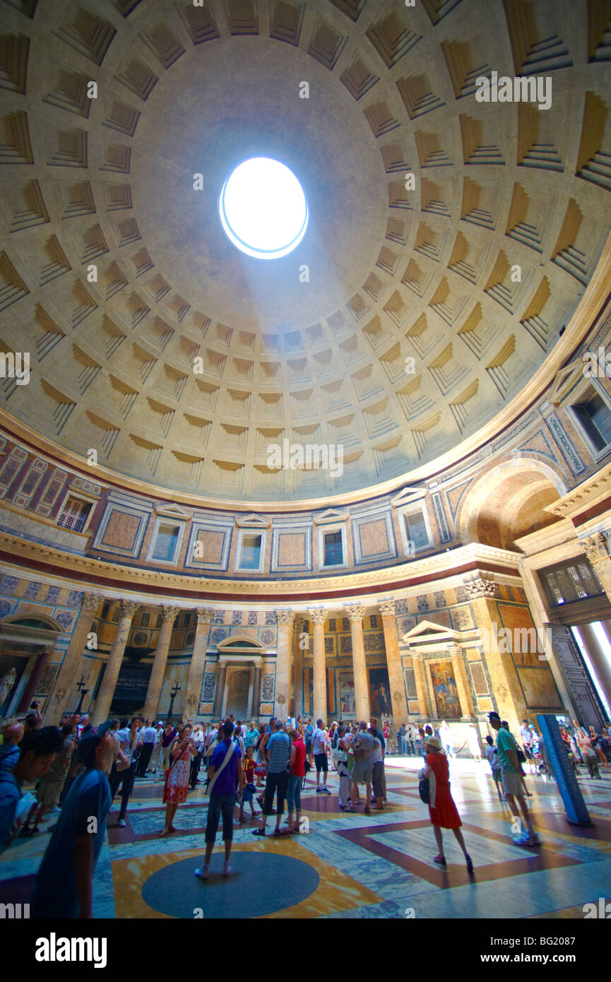 Cupola romana storica immagini e fotografie stock ad alta risoluzione ...