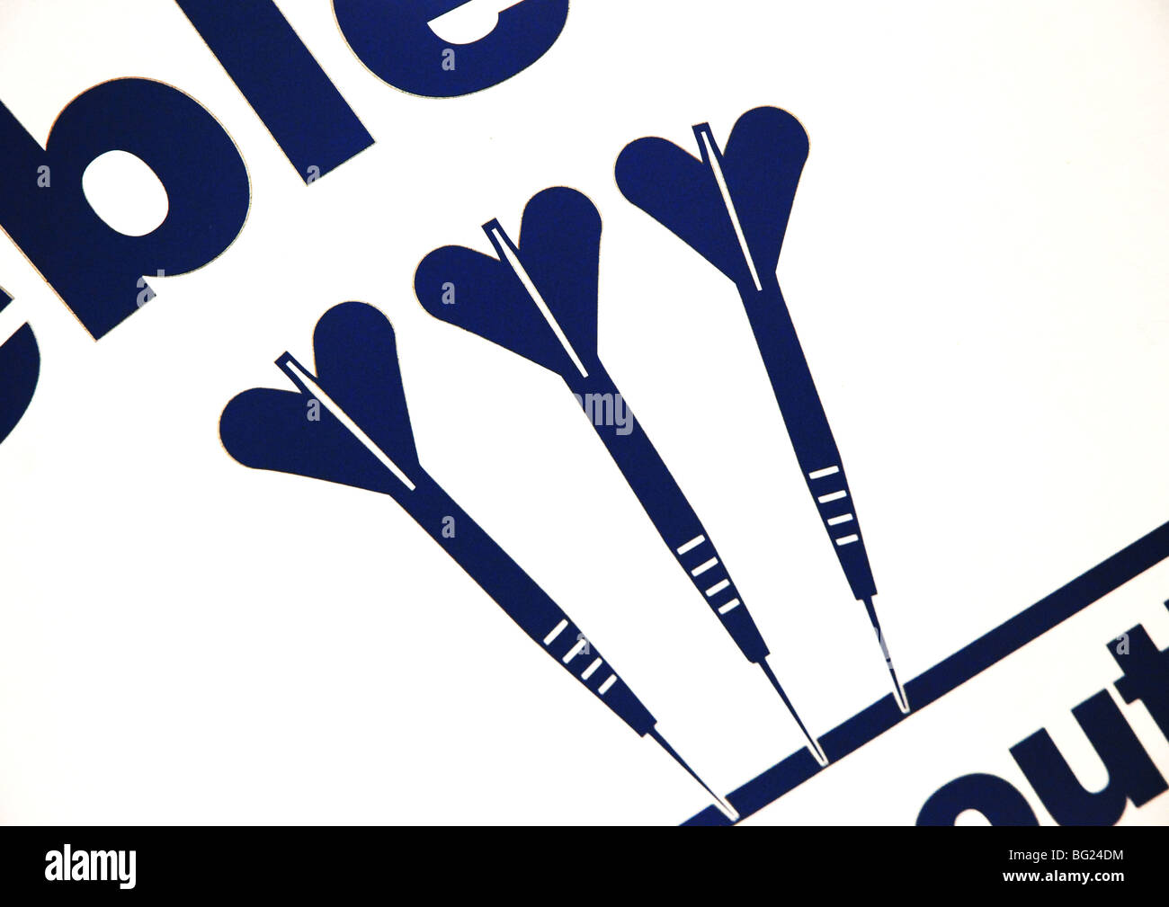 Logo grafico immagini e fotografie stock ad alta risoluzione - Alamy