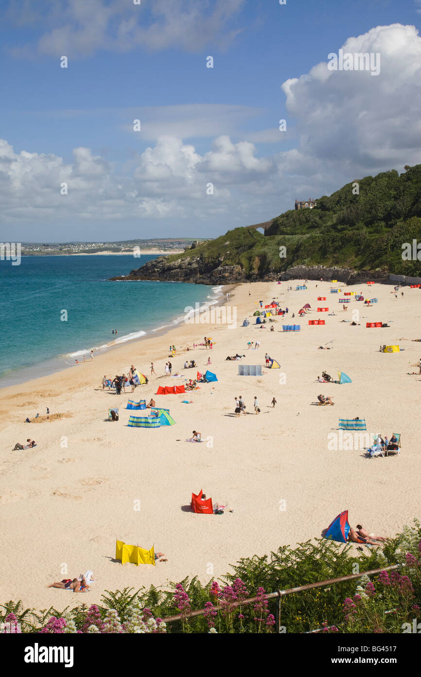 Spiaggia delle spiagge dell'inghilterra immagini e fotografie stock ad ...
