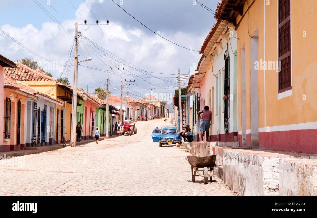 Cuba caraibi immagini e fotografie stock ad alta risoluzione - Alamy