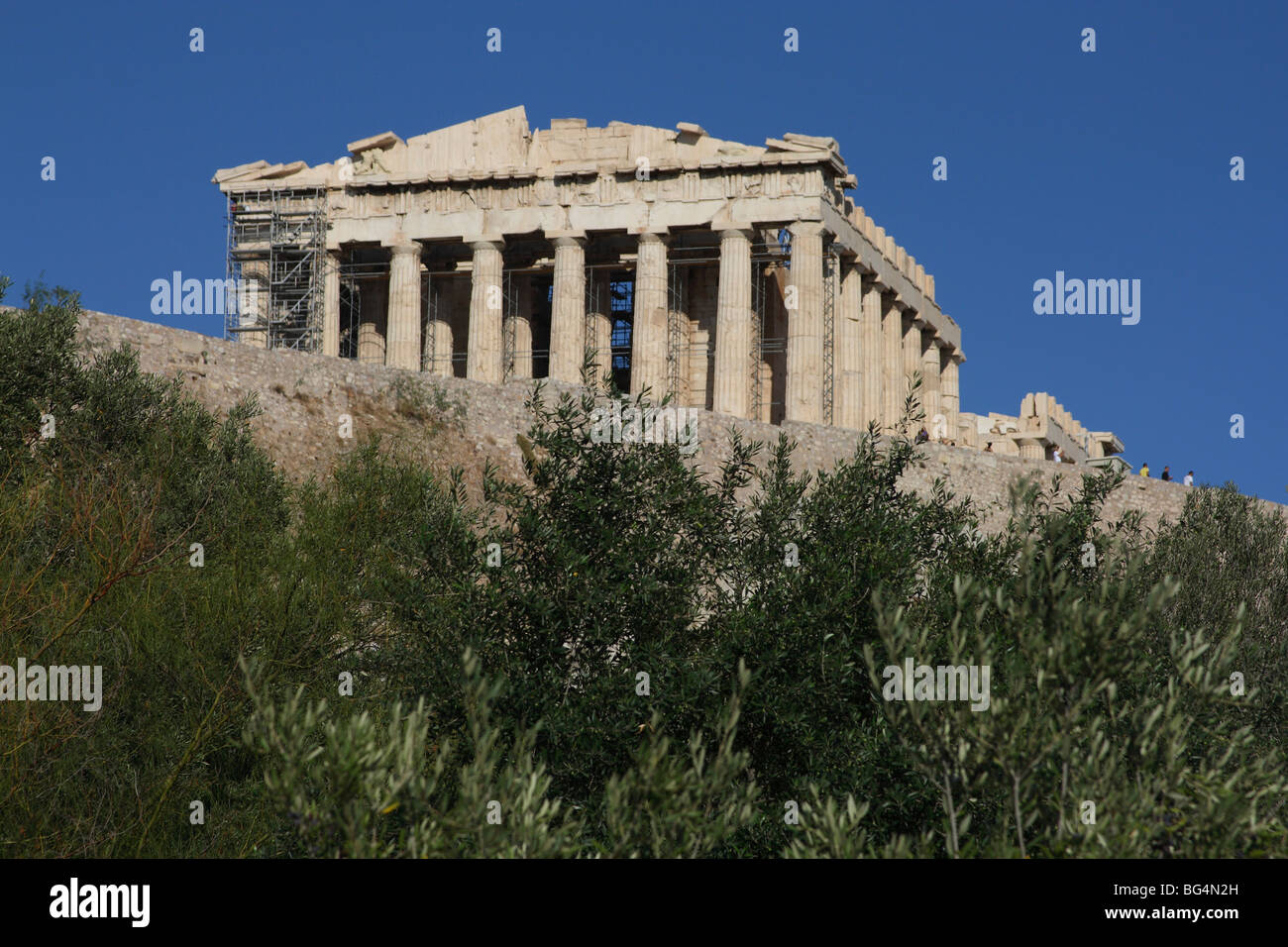 Sculture del partenone sopravvissute immagini e fotografie stock ad ...