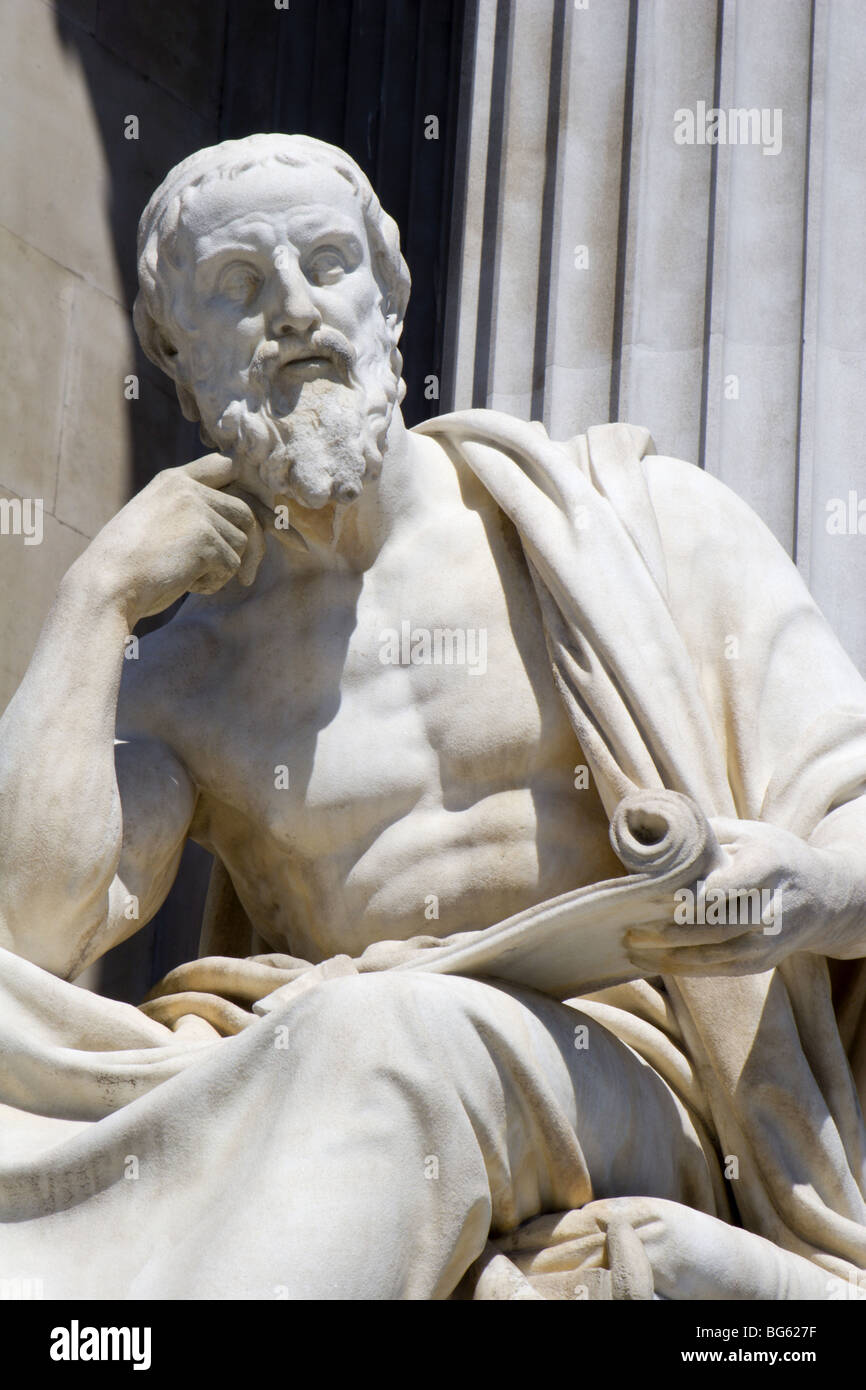 Statua di erodoto immagini e fotografie stock ad alta risoluzione - Alamy