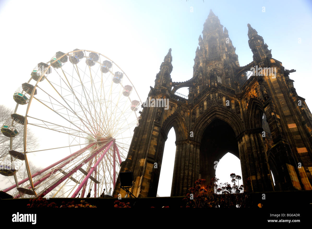 Monumento di carnevale immagini e fotografie stock ad alta risoluzione ...