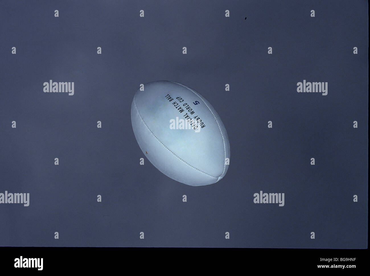 Pallone da rugby immagini e fotografie stock ad alta risoluzione - Alamy