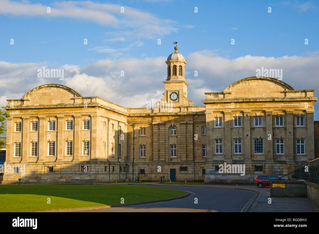 Castello di york immagini e fotografie stock ad alta risoluzione - Alamy