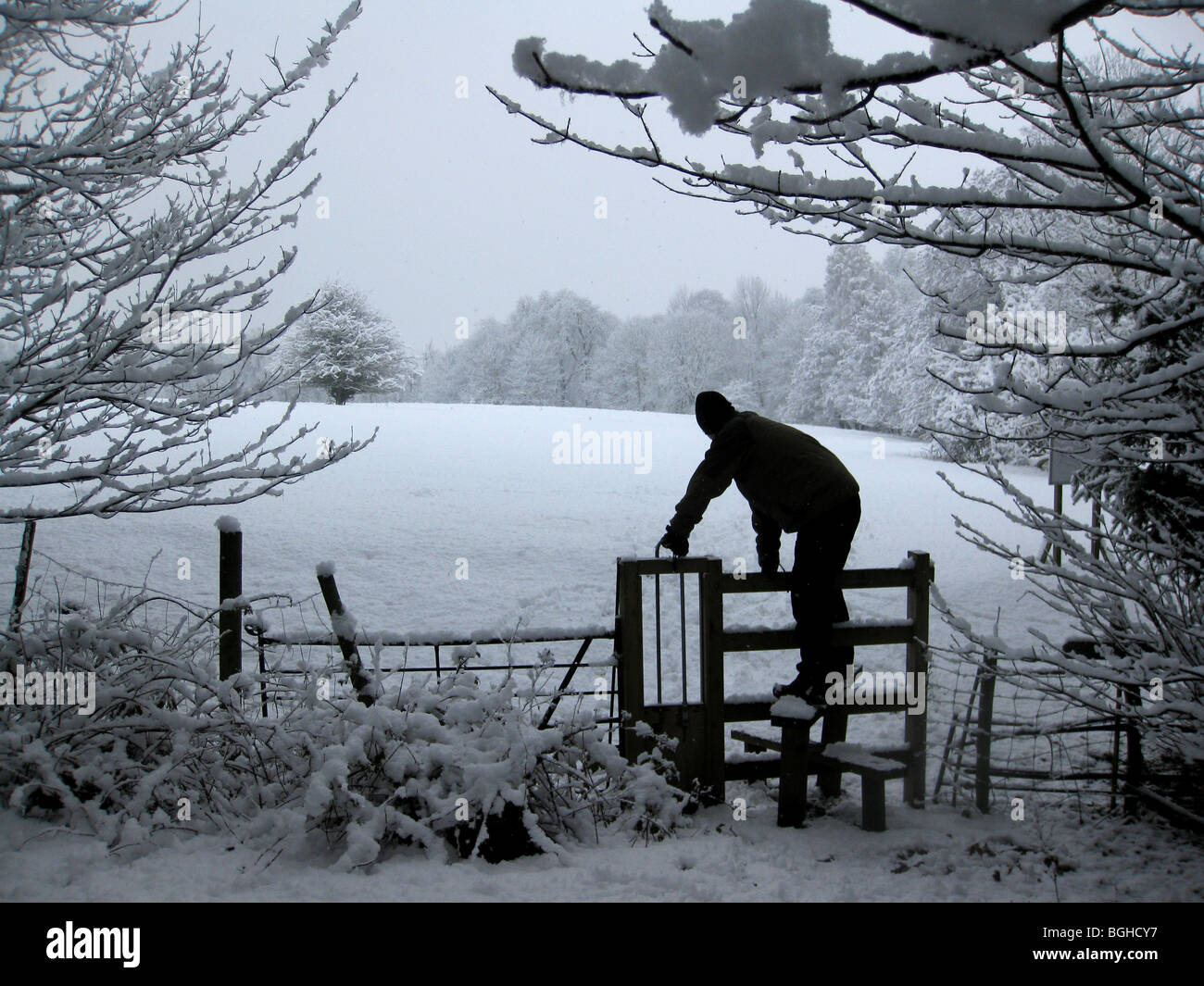 Stepping stile immagini e fotografie stock ad alta risoluzione - Alamy